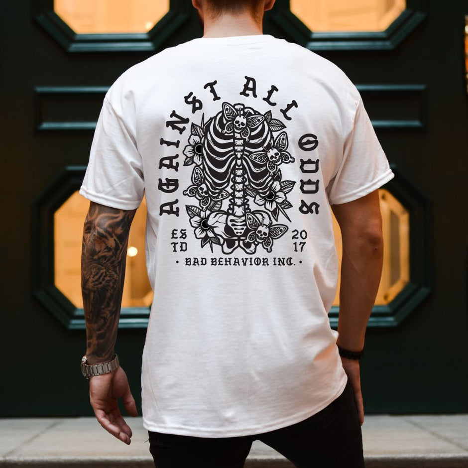 T-Shirts – badbehaviorinc